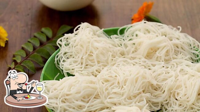 Menu at Aathmi foods and Corporate Catering Services, Coimbatore