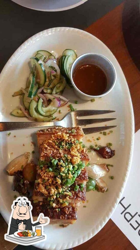 Locavore BGC restaurant, Taguig, Forbes Town Center - Restaurant menu ...