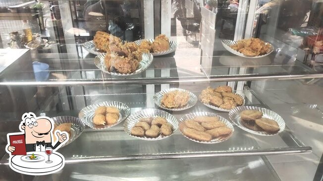 Appa Chicken Foods, Usilampatti - Restaurant reviews