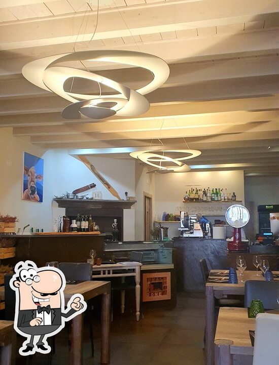 Osteria Braceria il Barone, Bobbio - Menu del ristorante, prezzi e ...