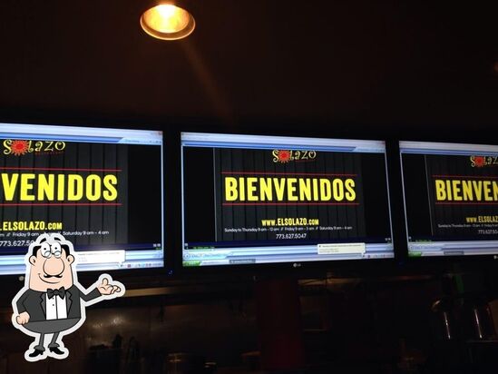 Solazo, Chicago - Menú del restaurante, precios y reseñas