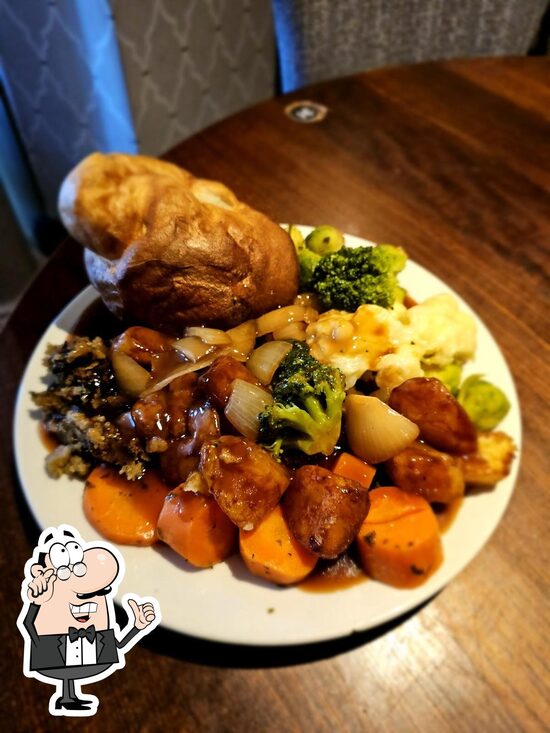 Waterside, Rugby - Restaurant menu, prices and reviews