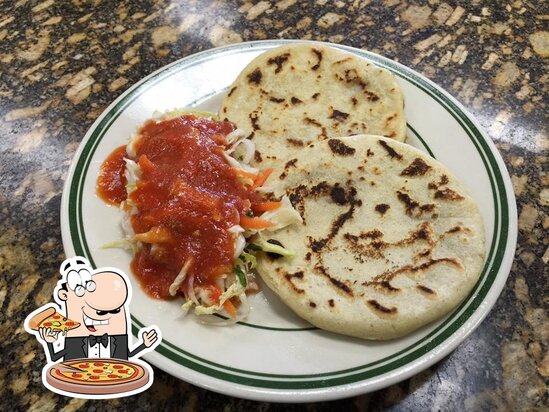Sherman BBQ & Cafe in Berkeley Heights - Restaurant reviews