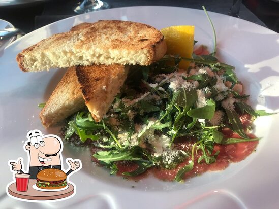 Biograf cafe, Nymburk - Restaurant menu and reviews