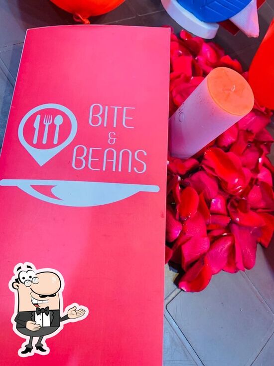 Menu at Bite & Beans, Ahmedabad