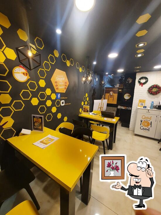 Chickstar, Bengaluru - Restaurant menu, prices and reviews