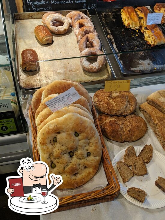 Enzo's in Canterbury - Restaurant reviews