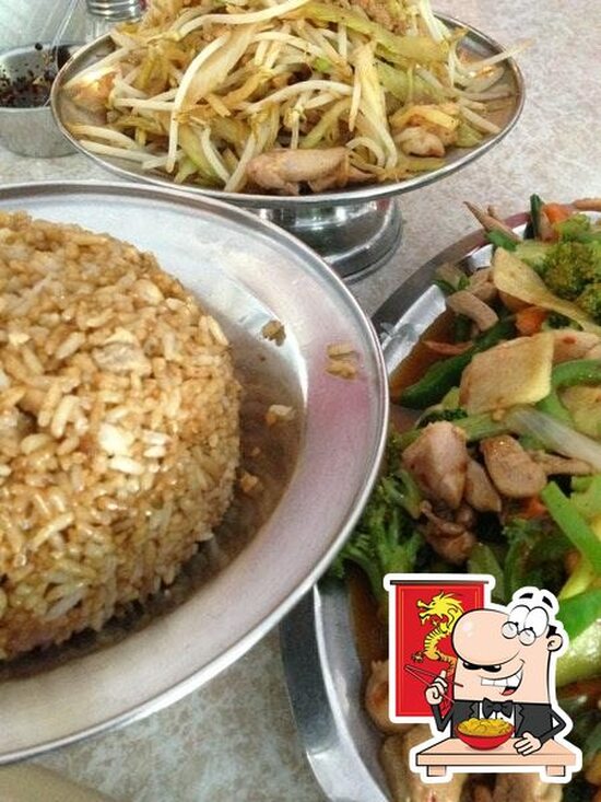 Gran Plaza Comida China, Monterrey - Menú del restaurante, precios y ...