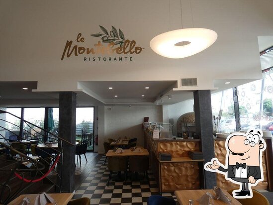 Le Montebello, Fameck - Restaurant menu, prices and reviews