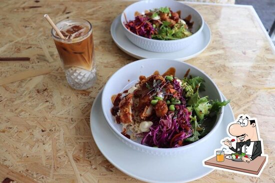 Ground Coolangatta in Coolangatta - Restaurant reviews