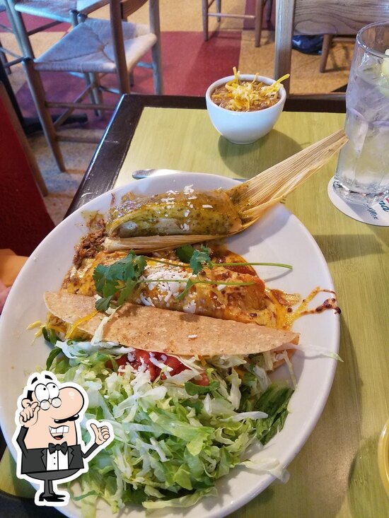 Pappasito's Cantina, Webster - Restaurant menu, prices and reviews