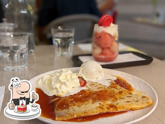 Periwinkle restaurant in Peregian Beach - Restaurant menu and reviews