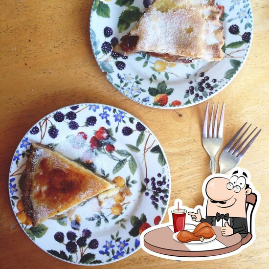 Pie Hut, Sandpoint - Restaurant menu, prices and reviews
