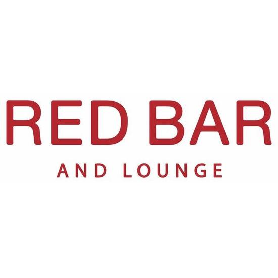 Menu at Red Bar and Lounge, Irvine