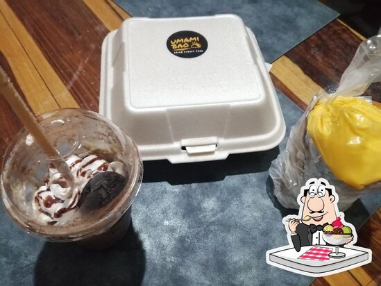 Umami Bao, Merida - Restaurant menu, prices and reviews