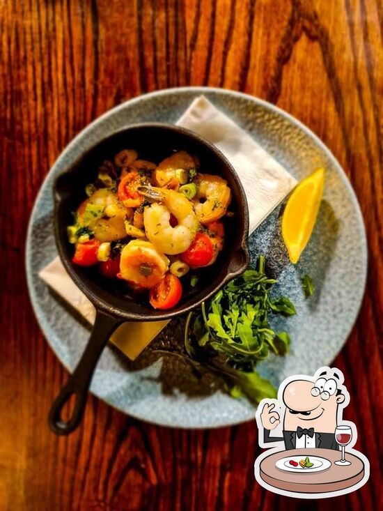 Yew Tree in Colchester - Restaurant menu and reviews