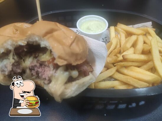 Barreto Burger & Beer, São Paulo - Menu do restaurante, preços e opiniões