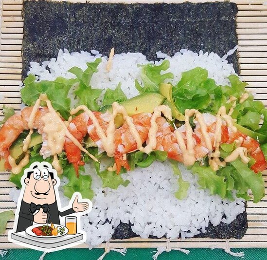 Aloha Sushi in Yamba - Restaurant reviews