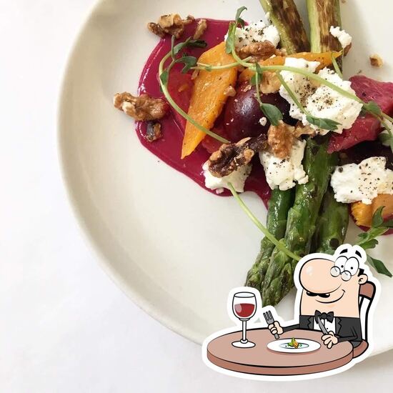 Chauncy's Kitchen, Atlanta - Restaurant menu, prices and reviews