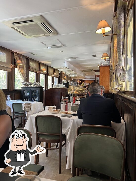 Ai Piani, Roma - Menu del ristorante, prezzi e recensioni