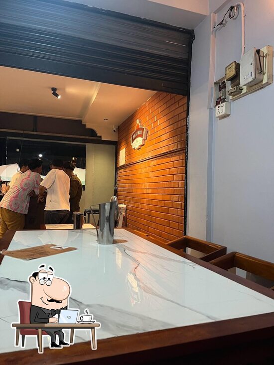 Beatbox Grill House, Kanhangad - Restaurant menu, prices and reviews