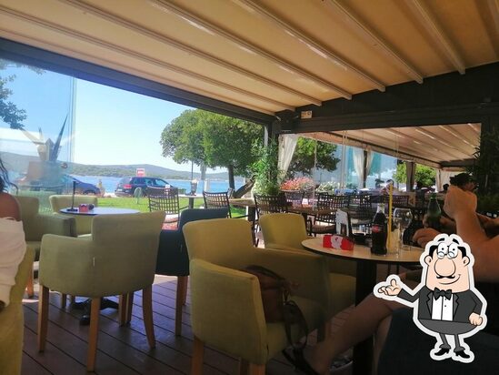 Caffe bar Obala, Zaravecchia - Recensioni del ristorante