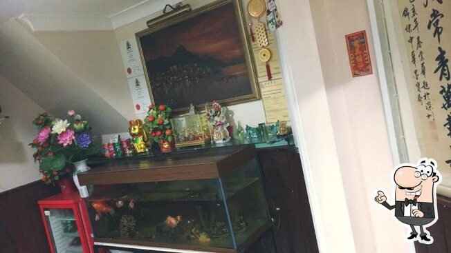 Evergreen Chinese Takeaway, Chatteris - Restaurant menu, prices and reviews