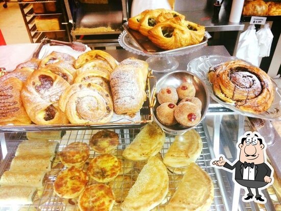 Marcoola Bakery, Marcoola - Restaurant menu, prices and reviews