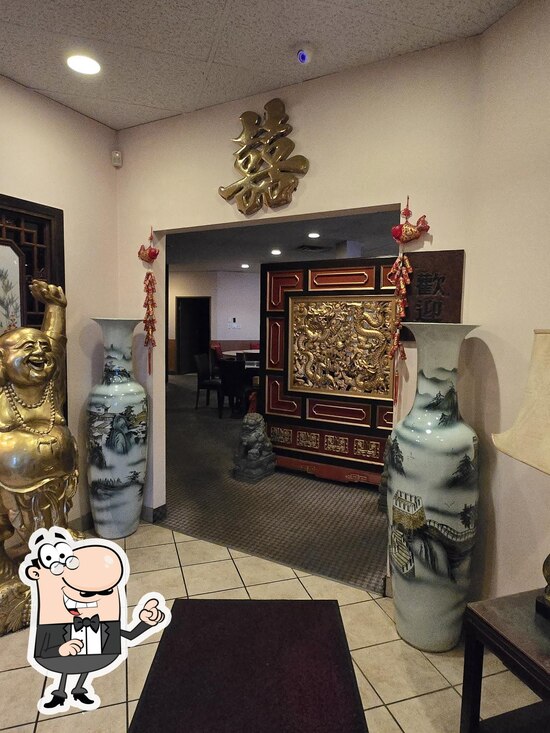 Red Diamond House Restaurant, Edmonton - Restaurant menu, prices and ...
