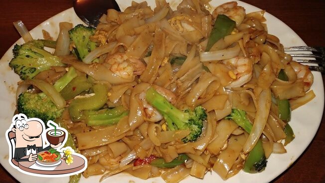 Dala Thai Restaurant and Banquet Hall in Spring Lake Park - Restaurant ...