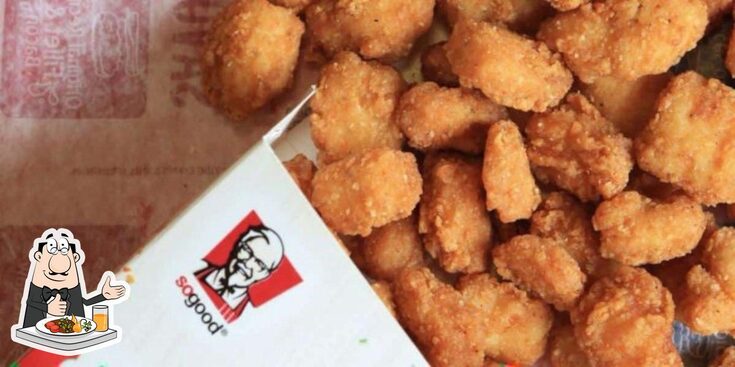 KFC Asquith, 407A Pacific Hwy in Asquith - Restaurant menu and reviews