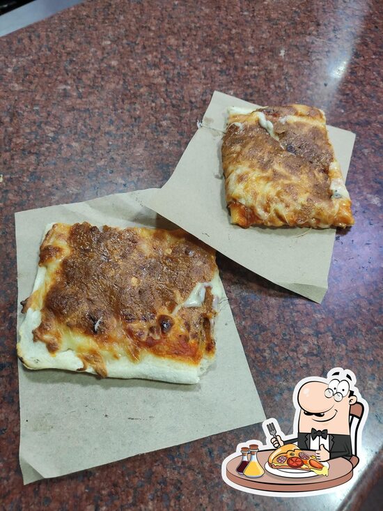 Pizzeria Oslo, Tangier - Restaurant reviews