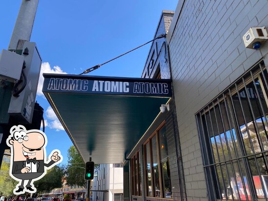 Atomic Beer Project in Redfern - Restaurant reviews