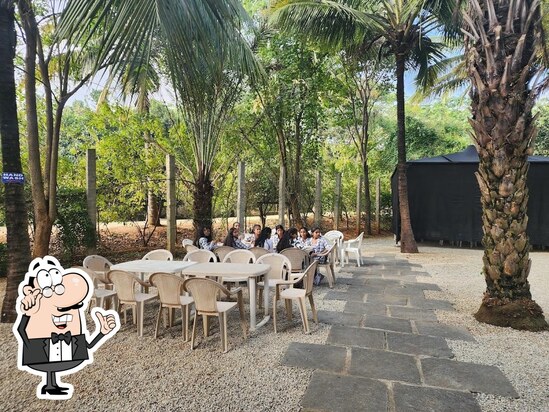 Avaniya Adventures Resort - Restaurant menu, prices and reviews
