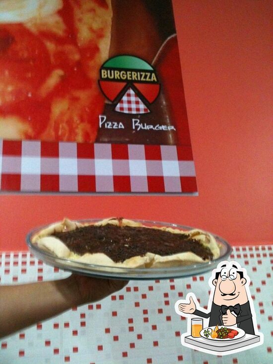 Burgerizza, Manaos - Menú del restaurante, precios y reseñas