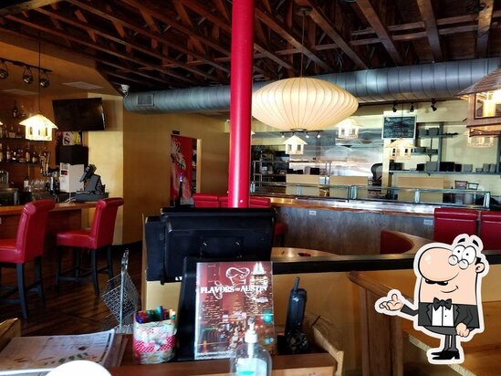 Chinatown North, Austin - Restaurant menu, prices and reviews