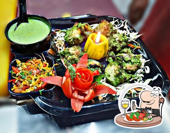 HOT CHILLI RESTAURANT, Hyderabad, Brundavan nagar colony - Restaurant ...