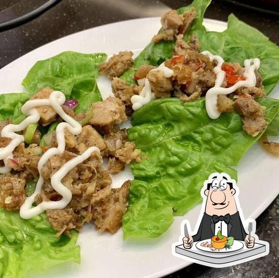 Inihaw Express restaurant, Taguig - Restaurant menu and reviews