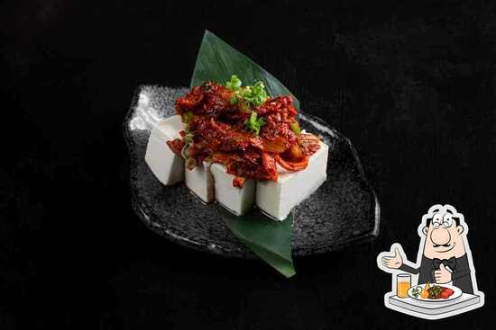 Kimura - Ya Authentic Japanese Restuarant - Habtoor Grand Resort ...