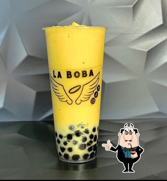 Carta de La Boba, Tijuana