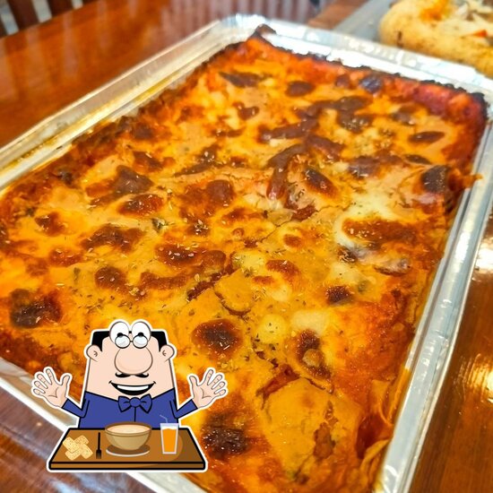 Little Devils Pizza, Malolos - Restaurant menu, prices and reviews