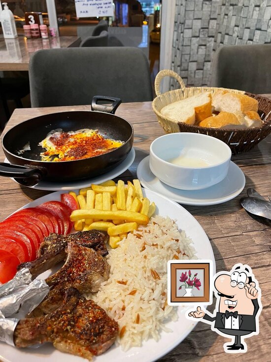 ONUR RESTAURANT, Pamukkale - Restaurant menu, prices and reviews
