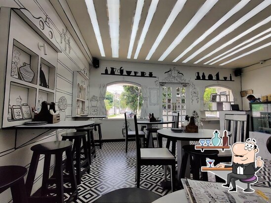 Paper art cafe - Cafe / Best Cafe / Coffee cafe / Best Lounge / 2d Cafe ...