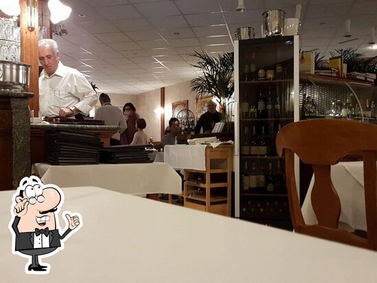 Speisekarte von Ristorante Da Biagio restaurant, Korntal-Münchingen