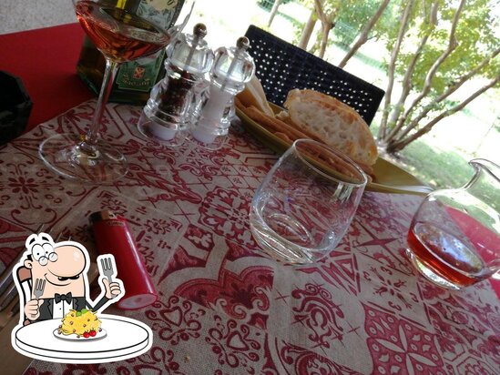 Ristorante La Bussola, Boretto - Recensioni del ristorante