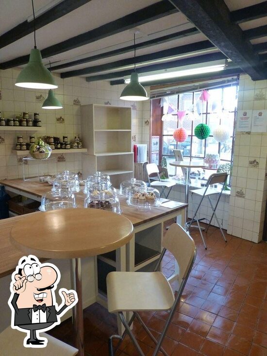 Smithards Bakery, Ashby-de-la-Zouch - Restaurant menu, prices and reviews