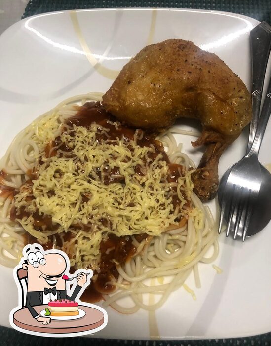 The House That Fried Chicken Built restaurant, Makati - Restaurant reviews