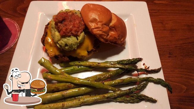 Town Hall Tap in Minneapolis - Restaurant menu and reviews