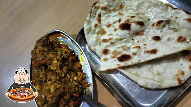 VIMSAR Canteen,Burla, Burla - Restaurant menu, prices and reviews