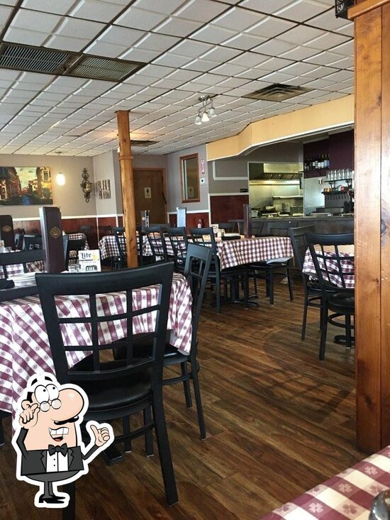 Vivere Italian Restaurant, Oak Creek - Restaurant menu, prices and reviews